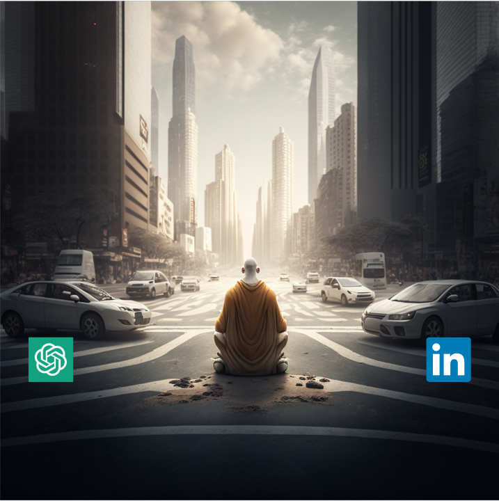 The Surprising Benefits of Meditation for Entrepreneurs The Surprising Benefits of Meditation for Entrepreneurs