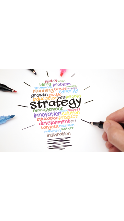 Unlocking the Power of Strategy: A Guide for Dynamic Success Unlocking the Power of Strategy: A Guide for Dynamic Success