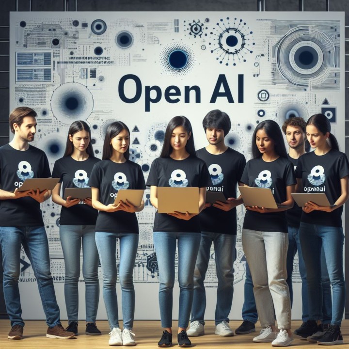 Exploring OpenAI: Innovations, Impact, and Alternatives Exploring OpenAI: Innovations, Impact, and Alternatives