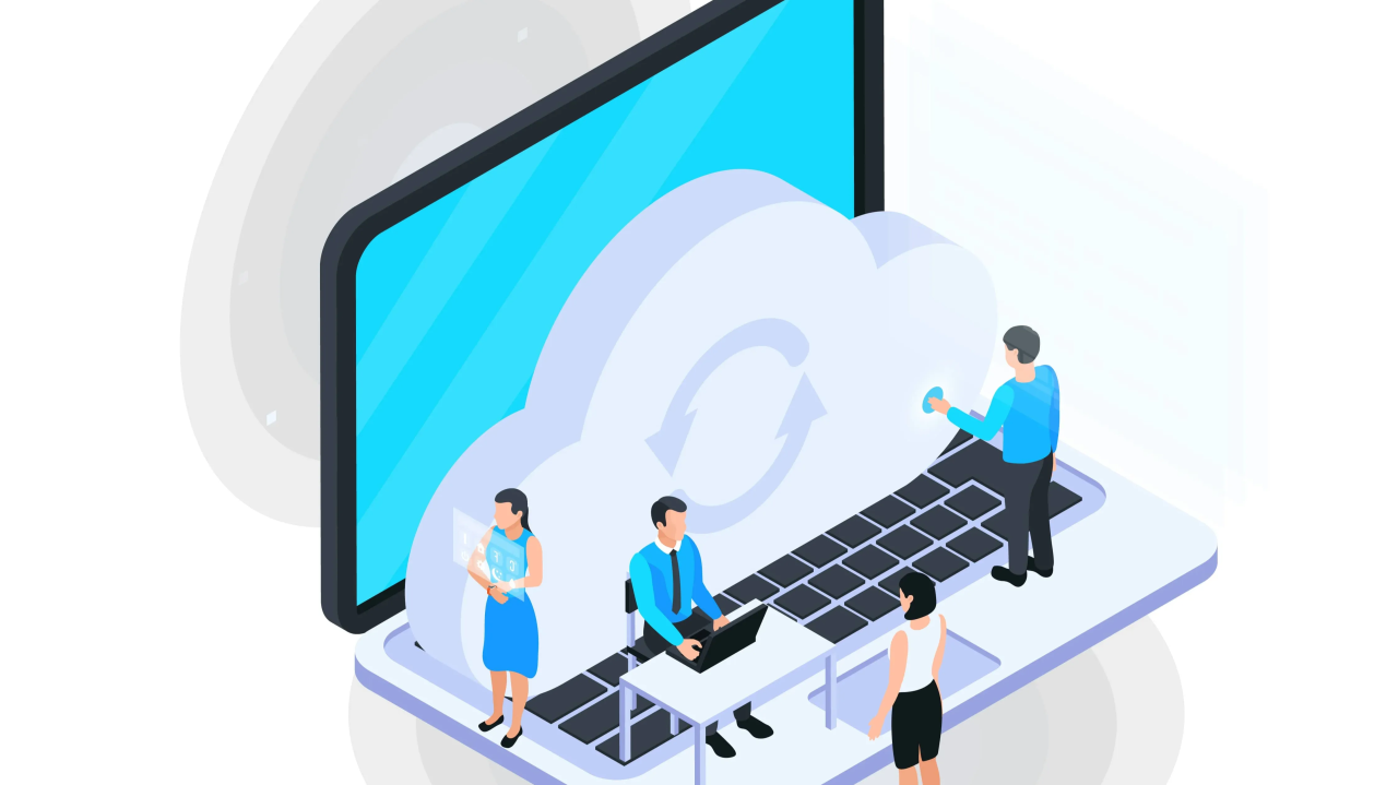 Transform Your Payroll Processing with Cloud Technology Transform Your Payroll Processing with Cloud Technology