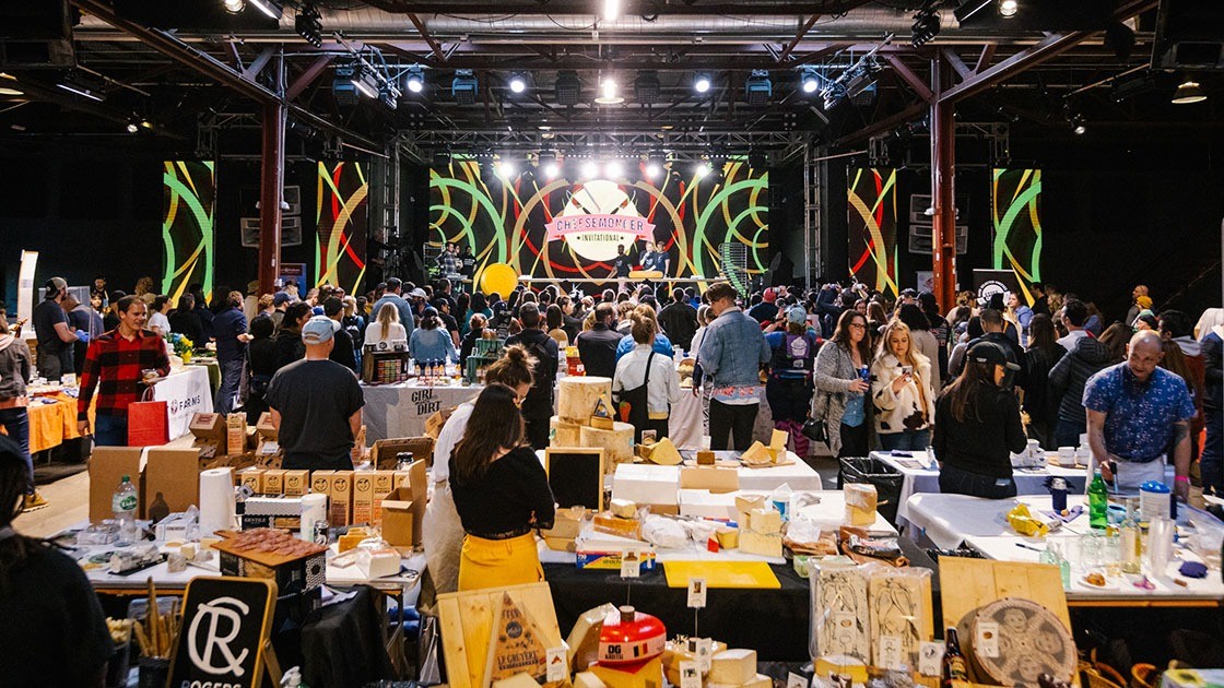 Streamlining Success: How AI is Transforming Event Logistics Streamlining Success: How AI is Transforming Event Logistics