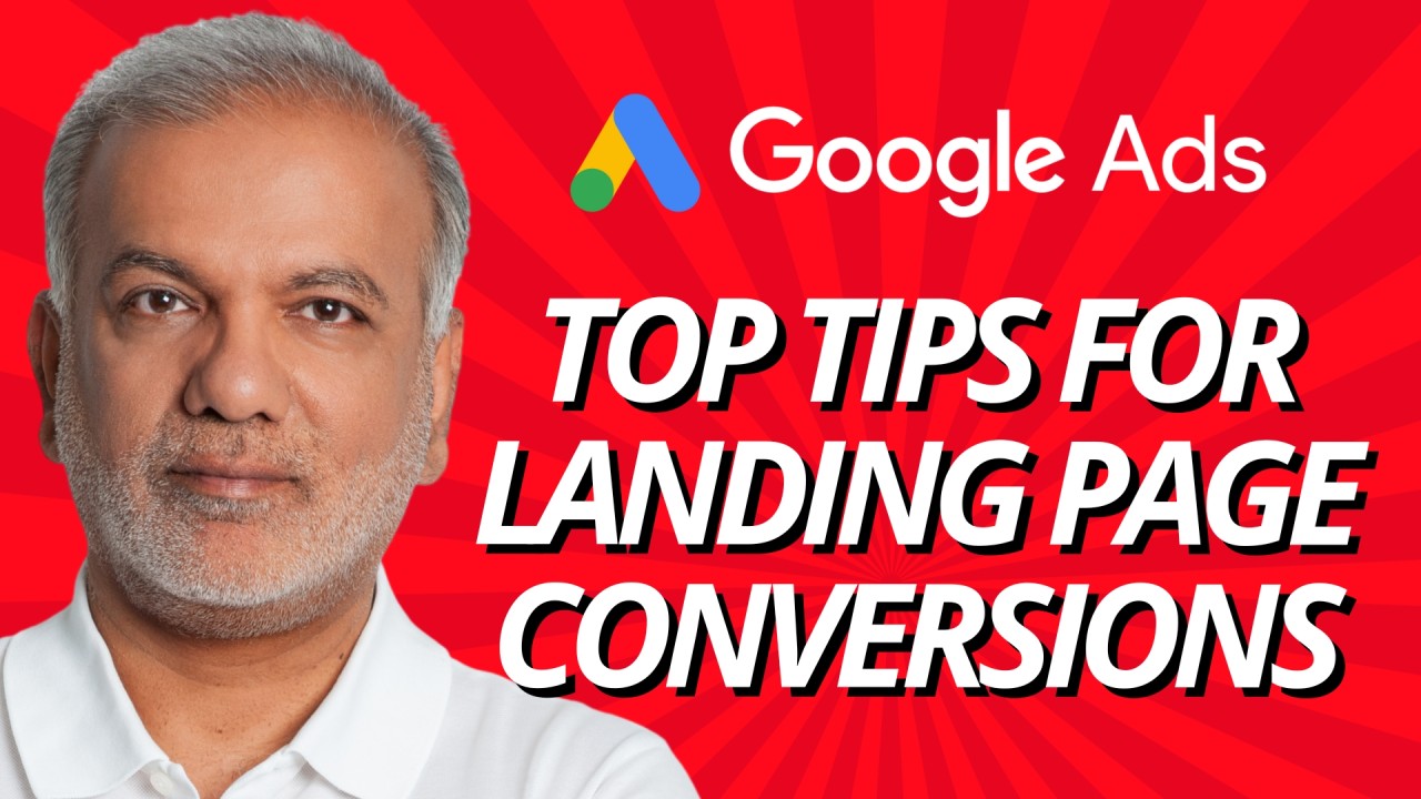 5 Top Tips To Supercharge Your Landing Page Conversions | SF Digital ... 5 Top Tips To Supercharge Your Landing Page Conversions | SF Digital ...