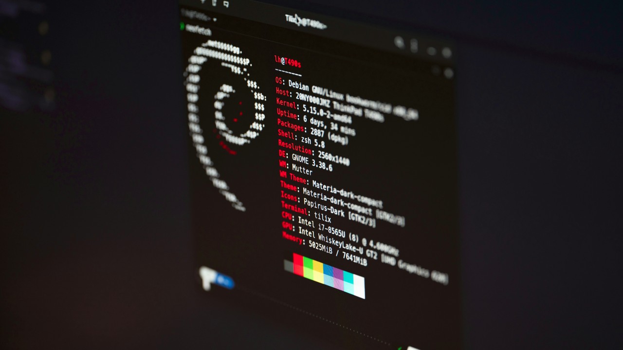 Understanding Linux Storage Concepts Understanding Linux Storage Concepts