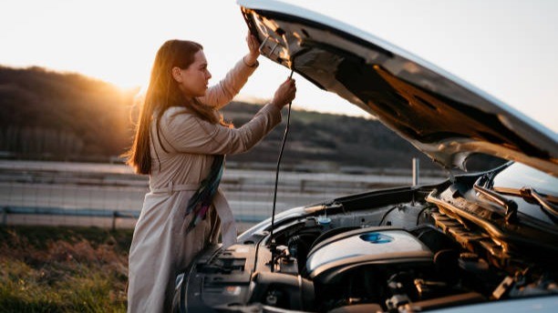 Extend Your Car's Lifespan: Avoid These Common Part Failures Extend Your Car's Lifespan: Avoid These Common Part Failures