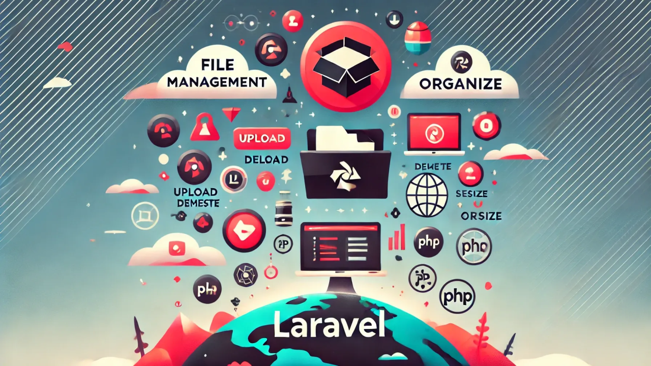 Introducing ModelFileManager – A Laravel Package for Easy File ... Introducing ModelFileManager – A Laravel Package for Easy File ...