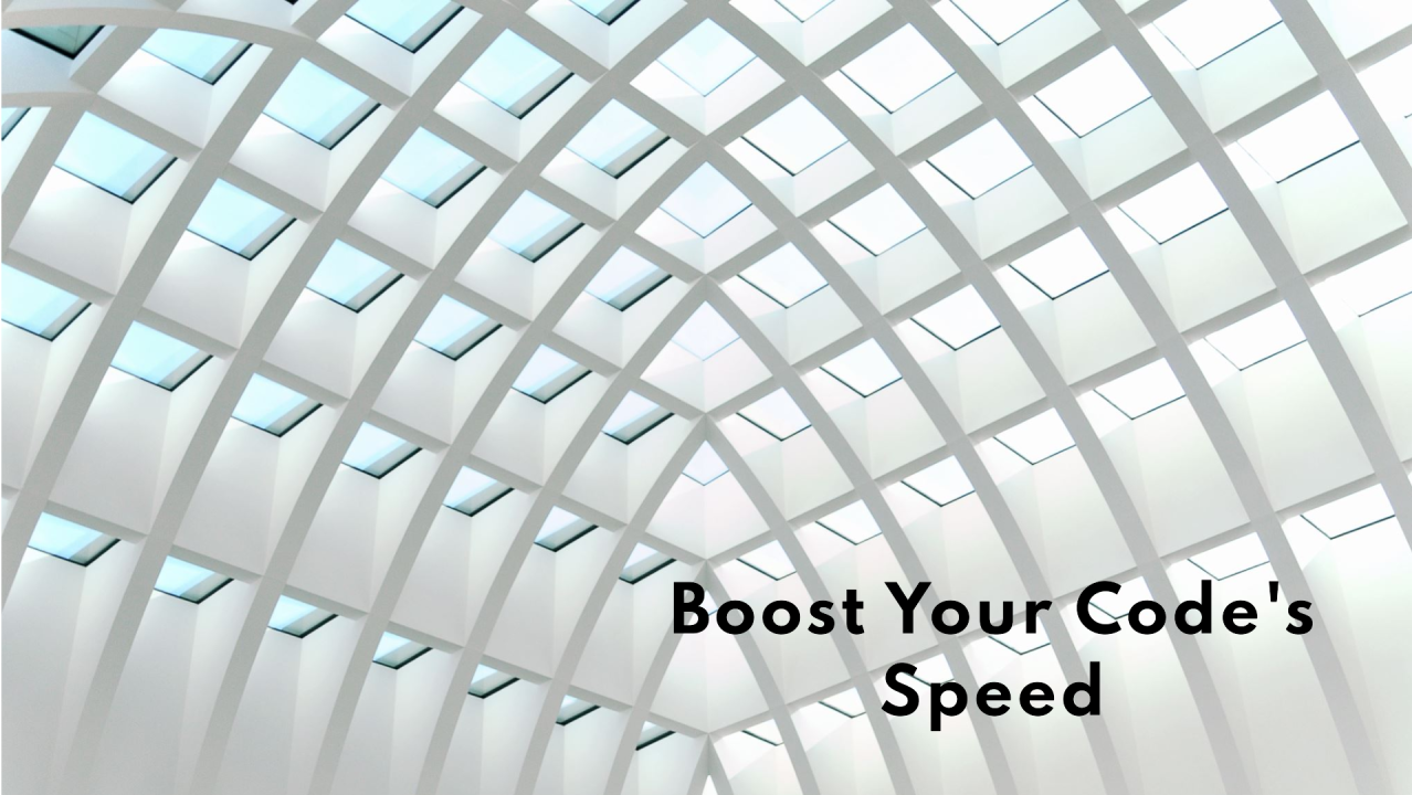 🔗 Boost Your Python Code Performance with Caching! 🔗 Boost Your Python Code Performance with Caching!