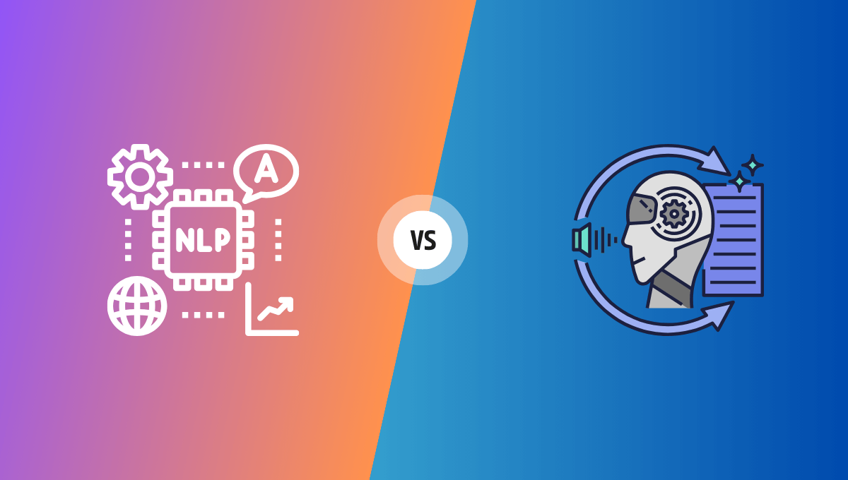 NLU vs. NLP: Understanding AI Language Skills NLU vs. NLP: Understanding AI Language Skills