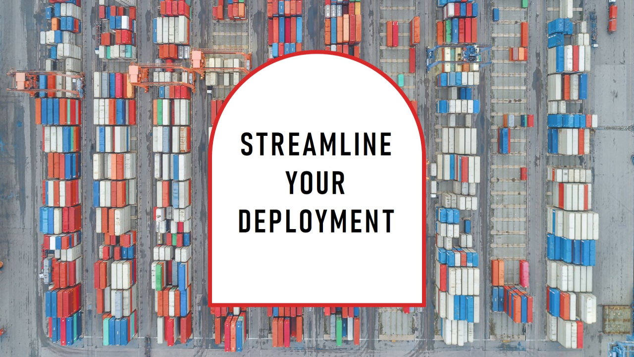 Harnessing the Power of Containerization: A Data Engineer's Perspective ... Harnessing the Power of Containerization: A Data Engineer's Perspective ...