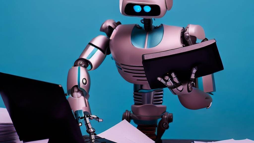 Unlocking Efficiency: How to Digitize Thousands of Paper Documents with ... Unlocking Efficiency: How to Digitize Thousands of Paper Documents with ...
