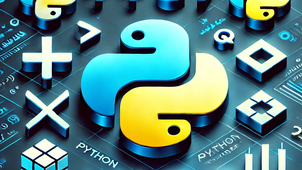 Operators in Python: Arithmetic, Comparison, and Logical Operations Operators in Python: Arithmetic, Comparison, and Logical Operations