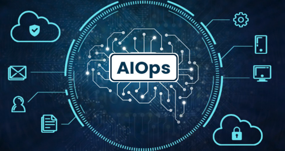 The Rise of AIOps The Rise of AIOps