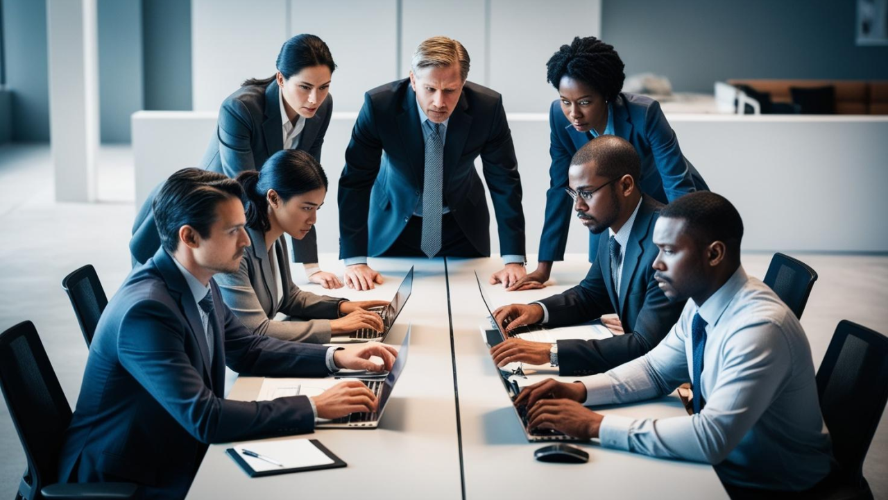 Why People Matter More Than Processes in Incident Response Why People Matter More Than Processes in Incident Response
