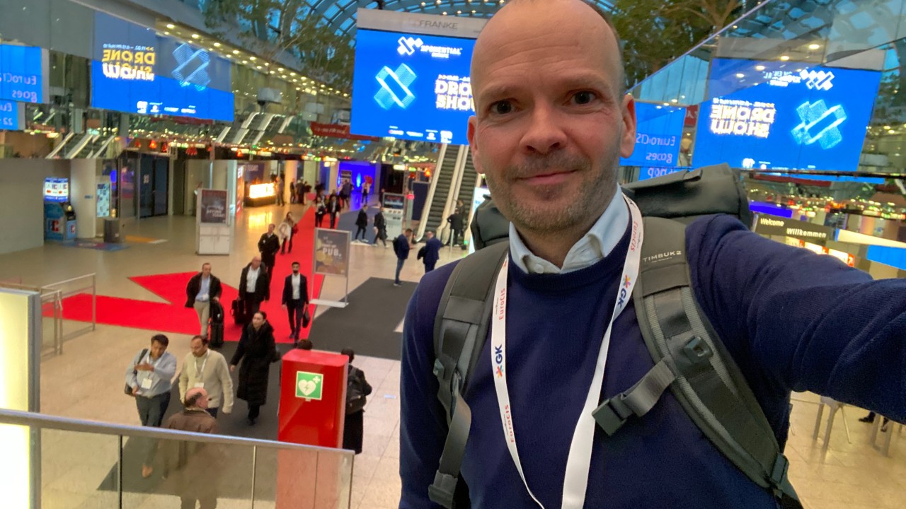 From Retail Tech Trends to Reality: Key Takeaways from NRF & EuroCIS 2025 From Retail Tech Trends to Reality: Key Takeaways from NRF & EuroCIS 2025