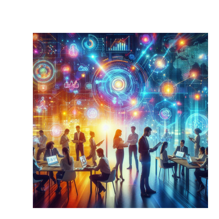 The AI Revolution in Data Science: Empowering Data Professionals The AI Revolution in Data Science: Empowering Data Professionals