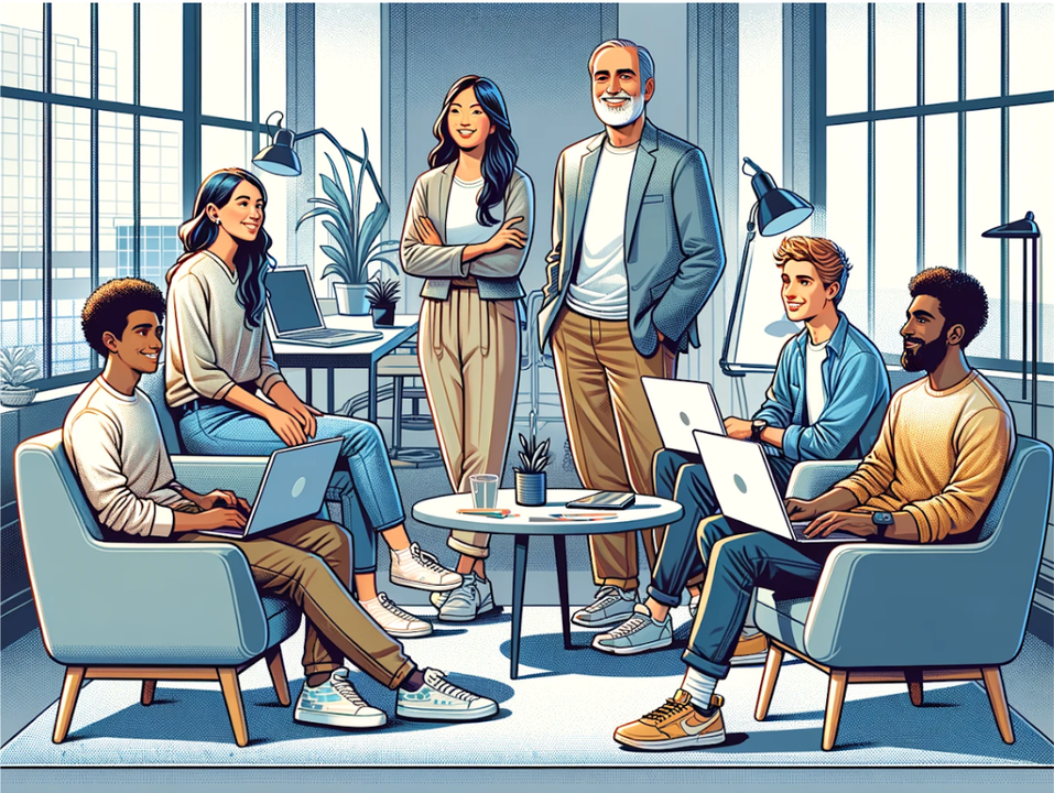 The Art of Delegation: Empowering Teams through emotionally intelligent ... The Art of Delegation: Empowering Teams through emotionally intelligent ...