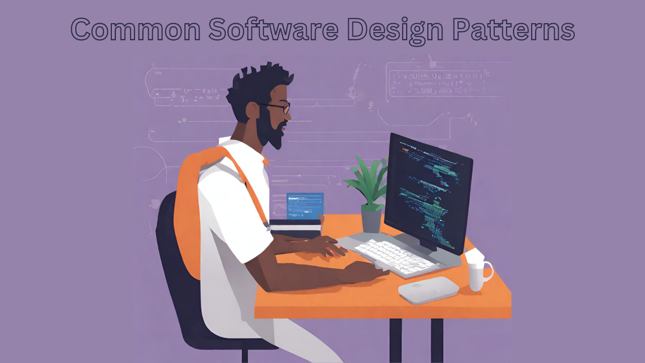 Common Software Design Patterns with C# - Part 1 Common Software Design Patterns with C# - Part 1