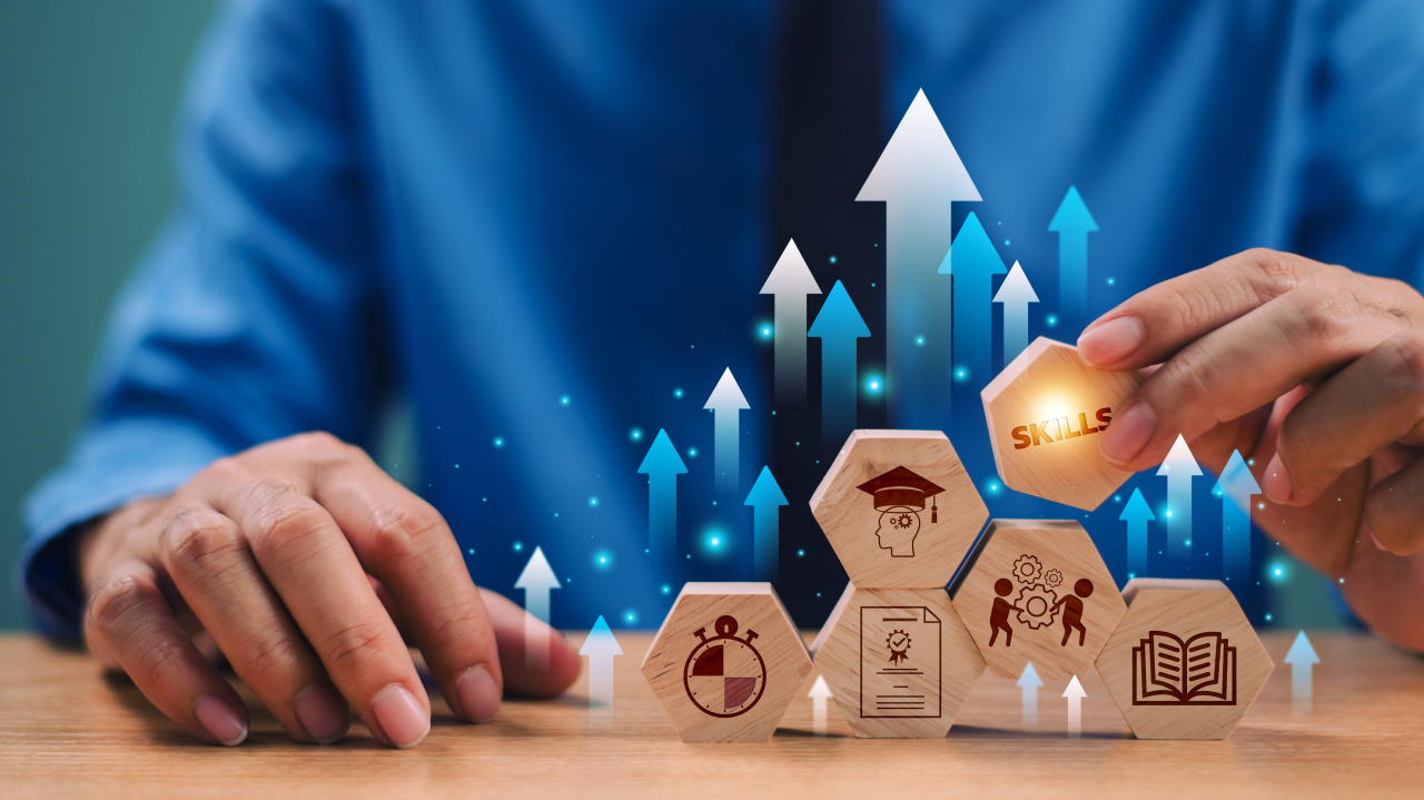Your Workforce Can’t Wait: 5 Proven Steps to Accelerate Upskilling in 2025 Your Workforce Can’t Wait: 5 Proven Steps to Accelerate Upskilling in 2025