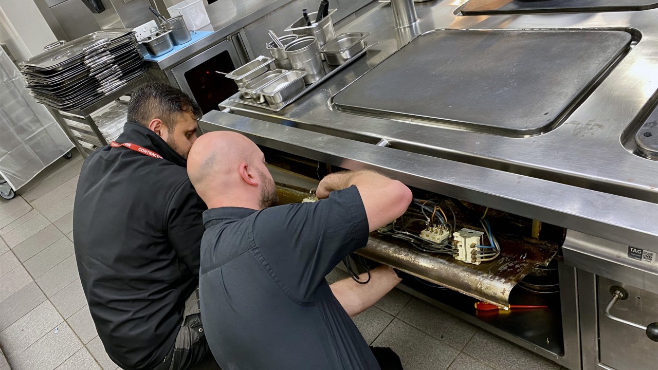 Planned Preventative Maintenance Contracts Planned Preventative Maintenance Contracts