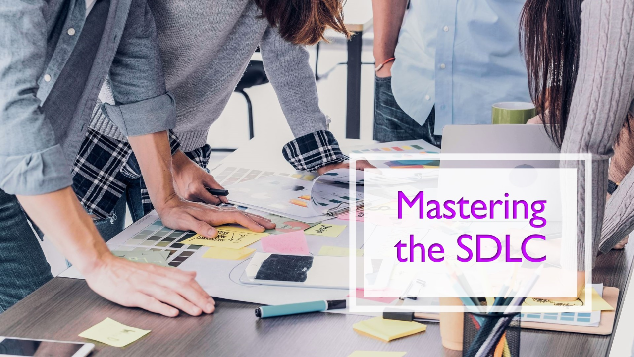 Mastering the System Development Life Cycle (SDLC): A Comprehensive ... Mastering the System Development Life Cycle (SDLC): A Comprehensive ...