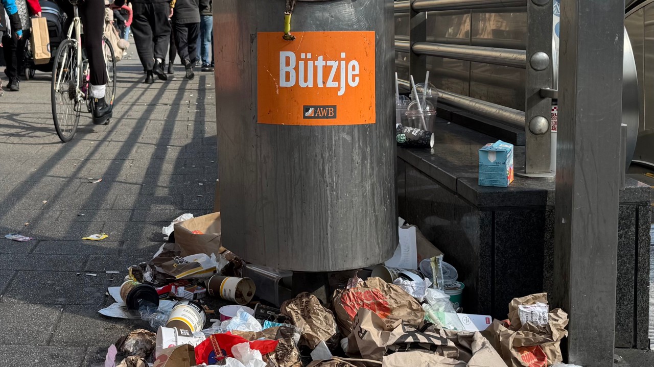 PPWR 2025: Das Ende der Wegwerfgesellschaft? Warum JETZT Handeln ... PPWR 2025: Das Ende der Wegwerfgesellschaft? Warum JETZT Handeln ...