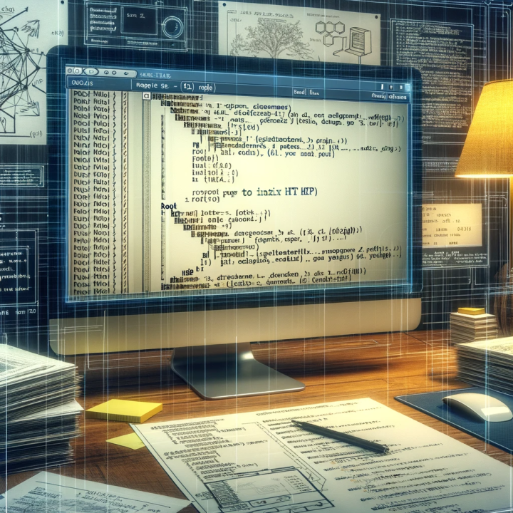 How to Change the Index HTML in Nginx: A Beginner’s Expedition How to Change the Index HTML in Nginx: A Beginner’s Expedition