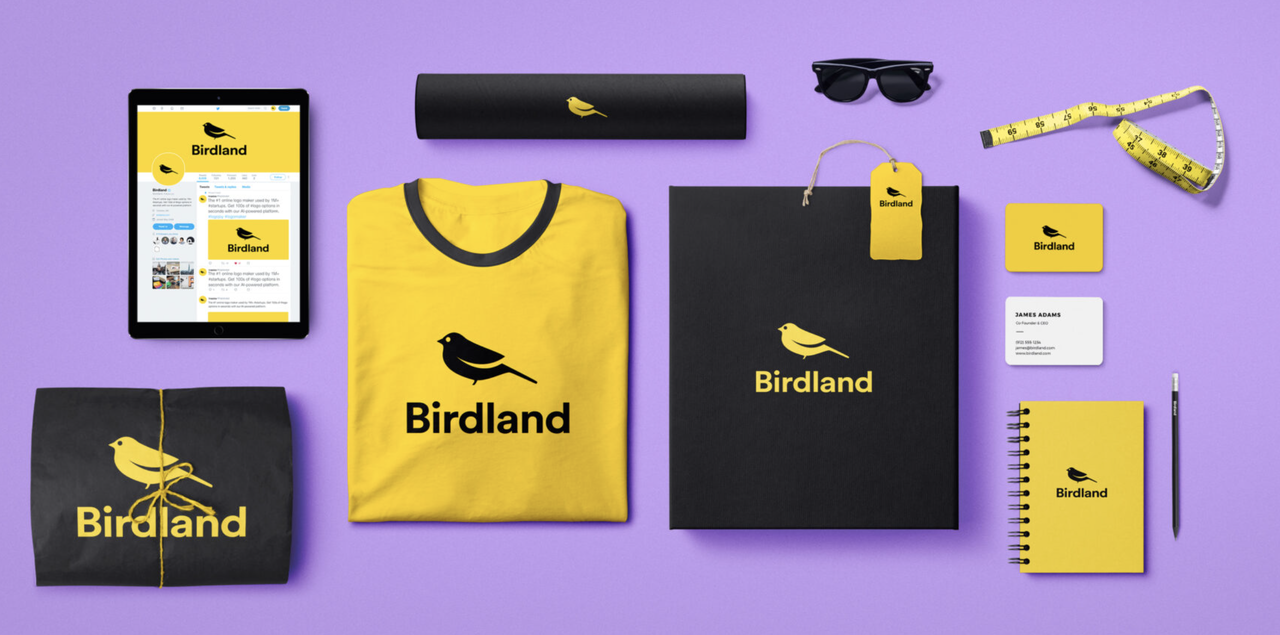 Looka: Unleashing Brand Identity Looka: Unleashing Brand Identity