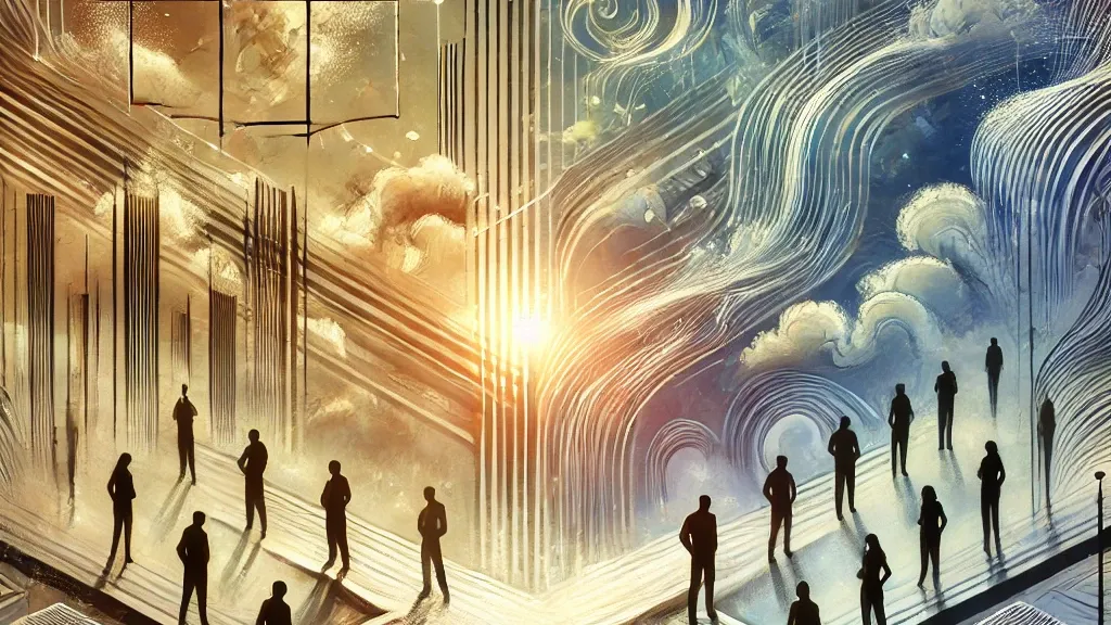Navigating Complexity: The Intersection of Executive Coaching and ... Navigating Complexity: The Intersection of Executive Coaching and ...