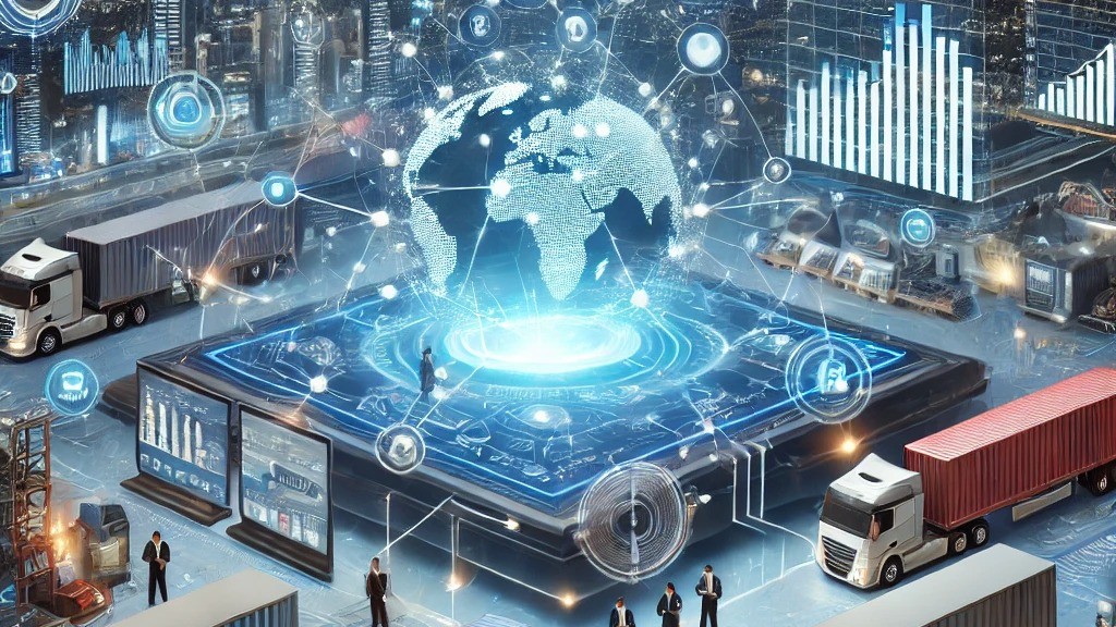 How Natural Language Processing is Streamlining Supply Chains and ... How Natural Language Processing is Streamlining Supply Chains and ...
