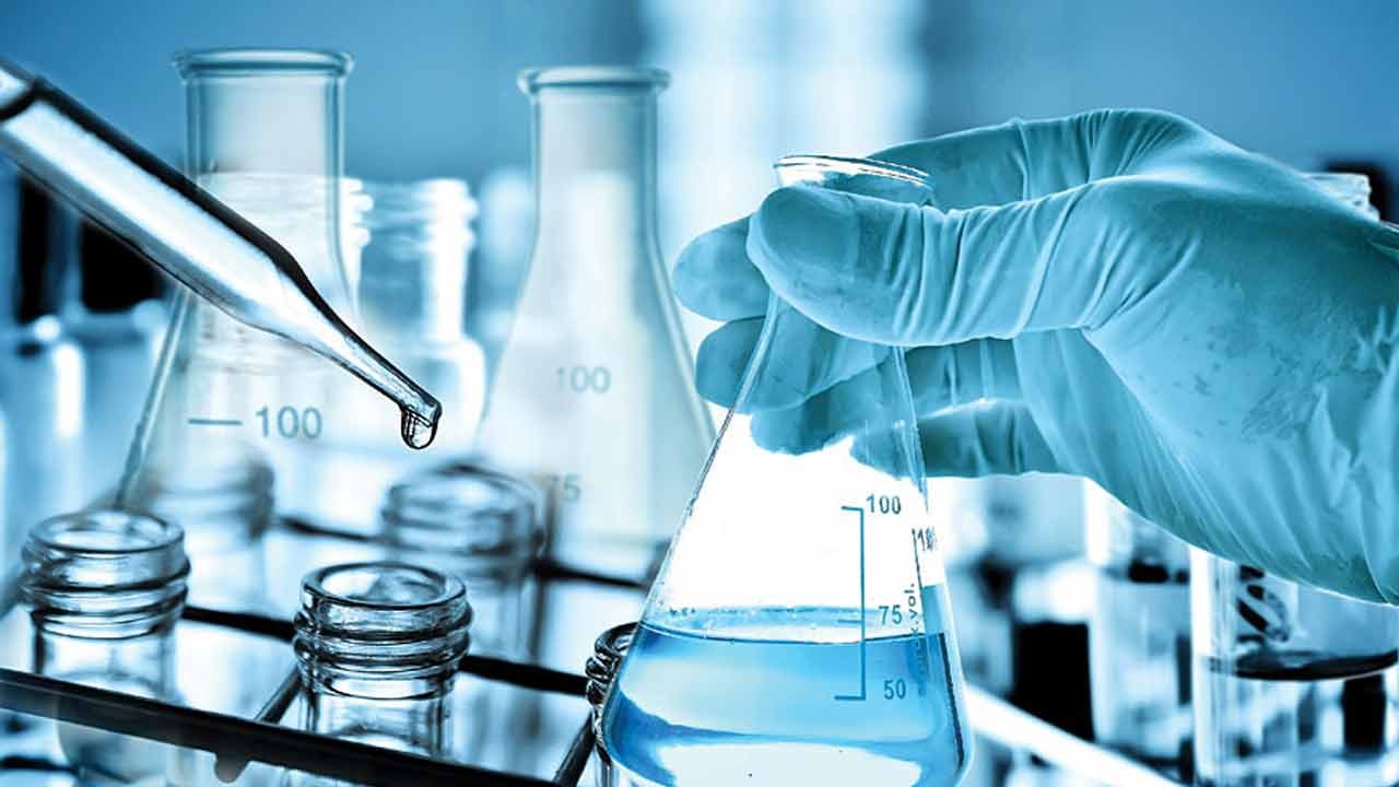 Optimizing Chemical Process Efficiency: The Role of Advanced Filtration ... Optimizing Chemical Process Efficiency: The Role of Advanced Filtration ...