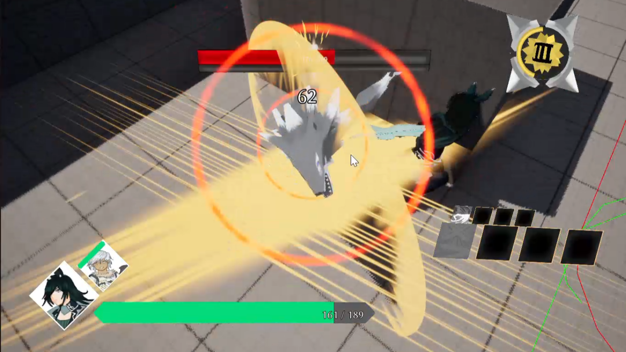 Implementing damage type boosts and conditions with Gameplay Ability ... Implementing damage type boosts and conditions with Gameplay Ability ...