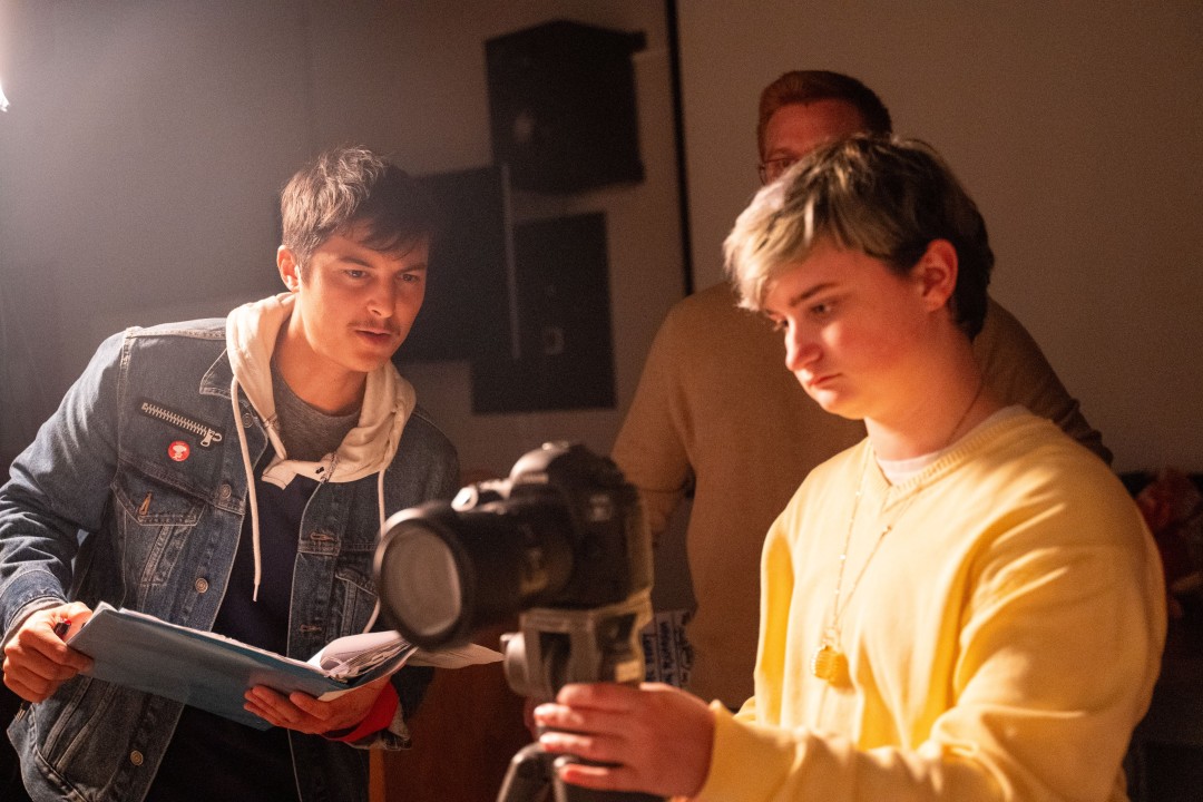 🎬 Unlocking the Power of Visual Storytelling: Insights from a ... 🎬 Unlocking the Power of Visual Storytelling: Insights from a ...