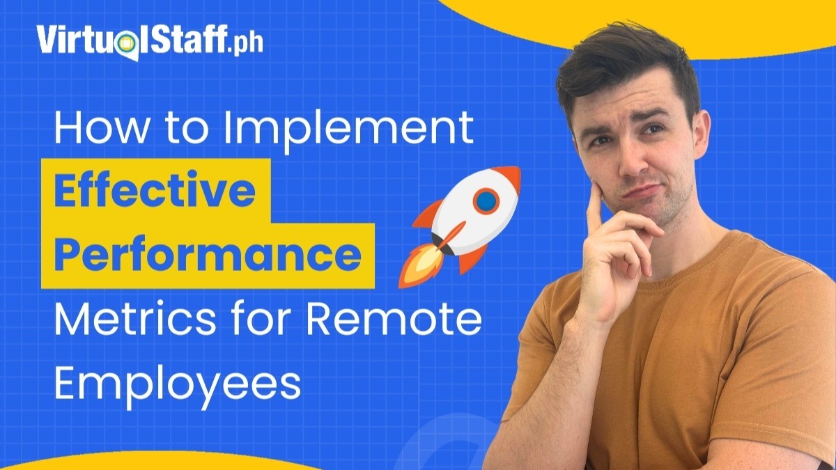 How to Implement Effective Performance Metrics for Remote Employees How to Implement Effective Performance Metrics for Remote Employees