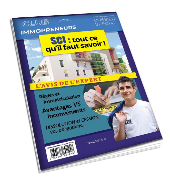 Le Guide ultime pour tout savoir sur la SCI Le Guide ultime pour tout savoir sur la SCI