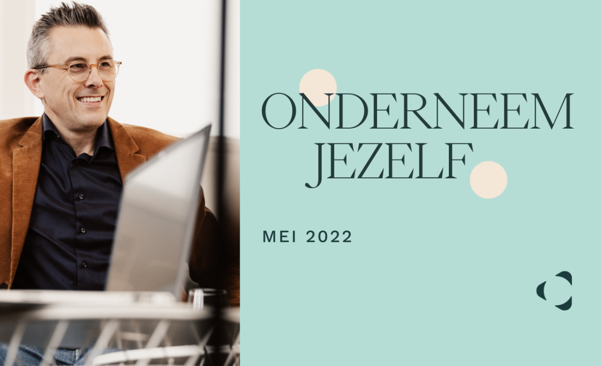 Verhalen van succesvolle ondernemers Verhalen van succesvolle ondernemers