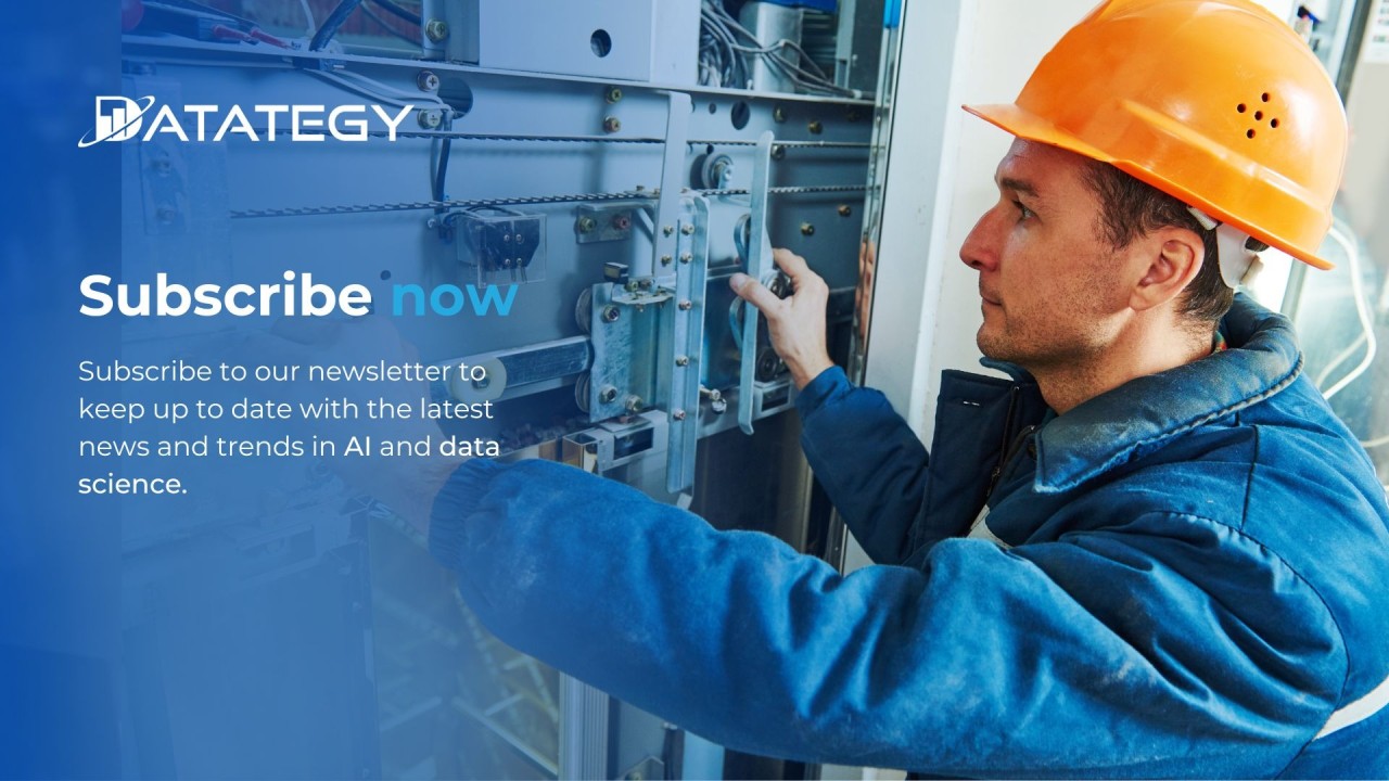 Building Smarter Factories with AI-Driven Insights Building Smarter Factories with AI-Driven Insights