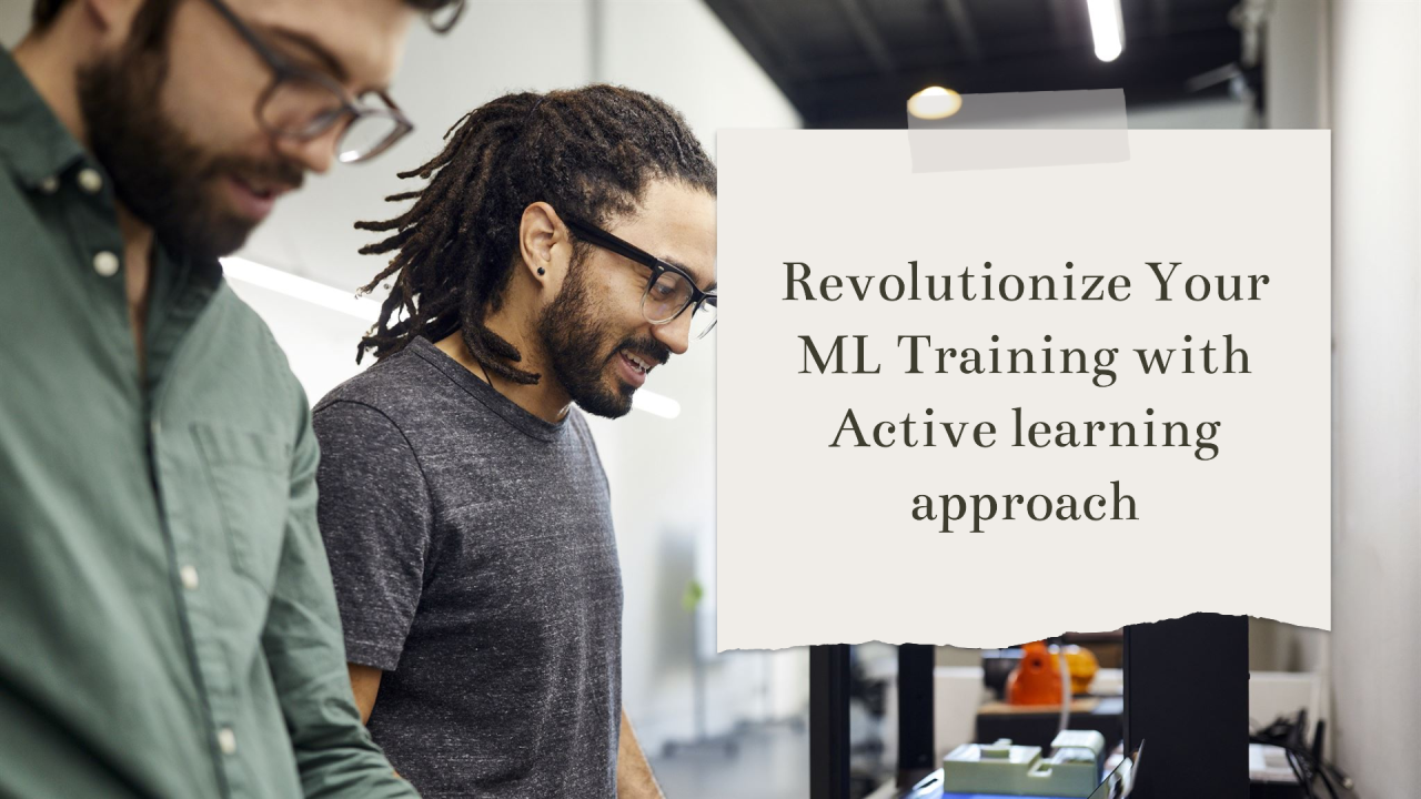 Advancing Machine Learning Efficiency with Active Learning Advancing Machine Learning Efficiency with Active Learning