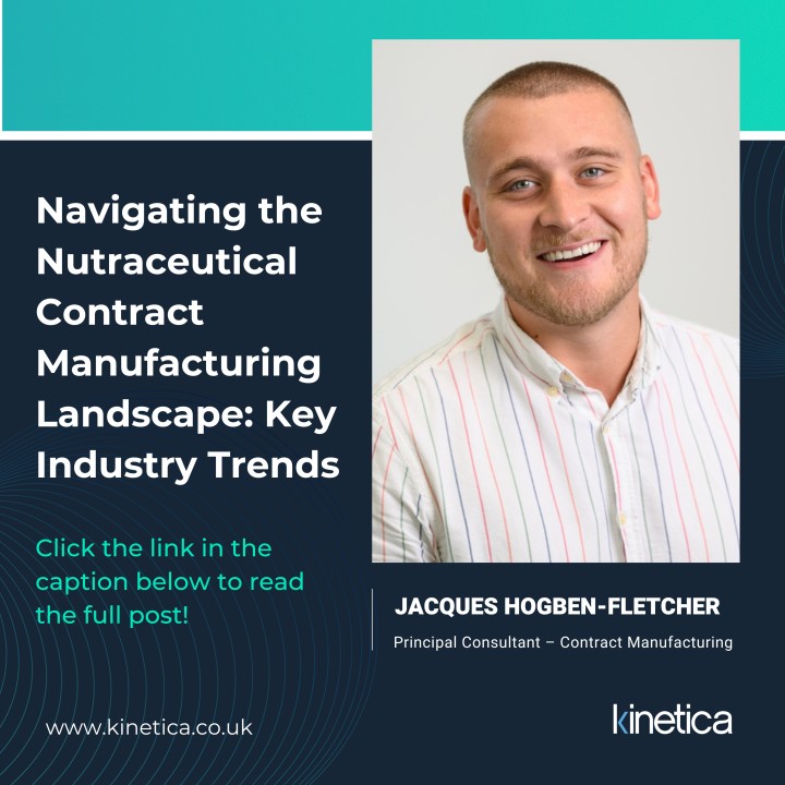 Navigating the Nutraceutical Contract Manufacturing Landscape: Key ... Navigating the Nutraceutical Contract Manufacturing Landscape: Key ...