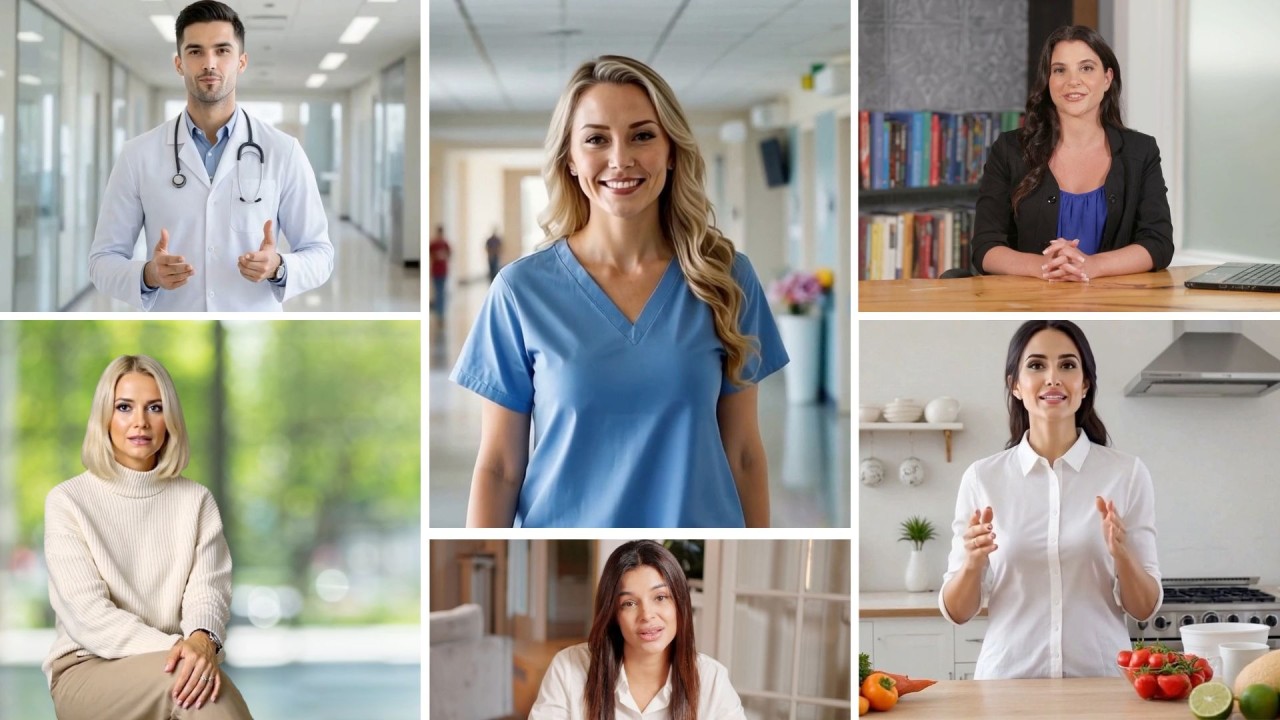 User-Generated Video: Revolutionising Health Communication User-Generated Video: Revolutionising Health Communication
