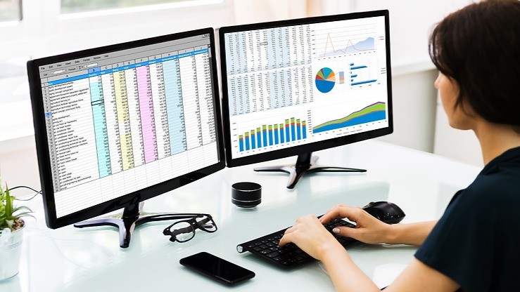 How to Use Data Analytics to Improve Employee Training 3 How to Use Data Analytics to Improve Employee Training 3