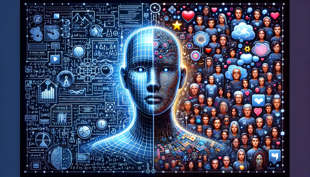 Bias: Human vs. AI Bias: Human vs. AI