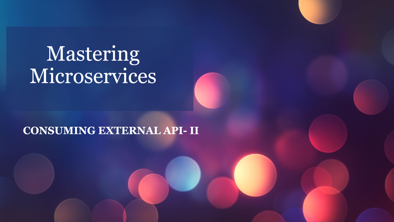 Building Reactive APIs with WebClient in Spring Boot: A Modern ... Building Reactive APIs with WebClient in Spring Boot: A Modern ...
