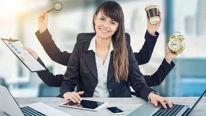 Top 10 Tasks You Can Outsource to a Virtual Assistant Top 10 Tasks You Can Outsource to a Virtual Assistant