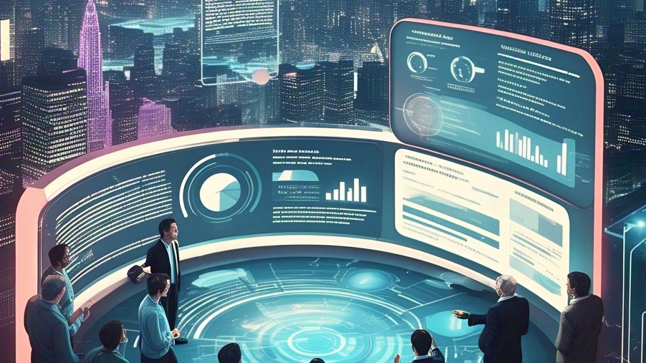 Unlocking Business Potential: The Power of AI Unlocking Business Potential: The Power of AI