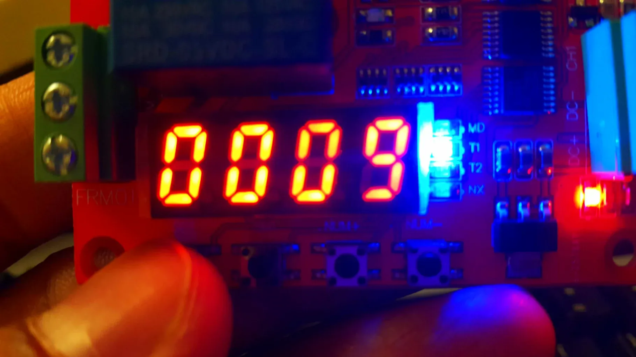 Essential PCB Design Tips: How to Implement a Watchdog Timer in Your ... Essential PCB Design Tips: How to Implement a Watchdog Timer in Your ...