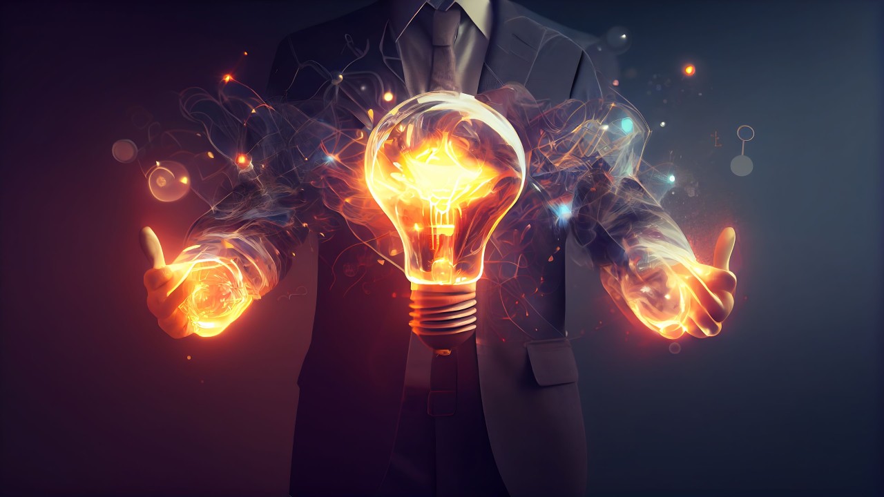 From Idea to Icon: The Science Behind Breakthrough Products | Kevin Bouley From Idea to Icon: The Science Behind Breakthrough Products | Kevin Bouley