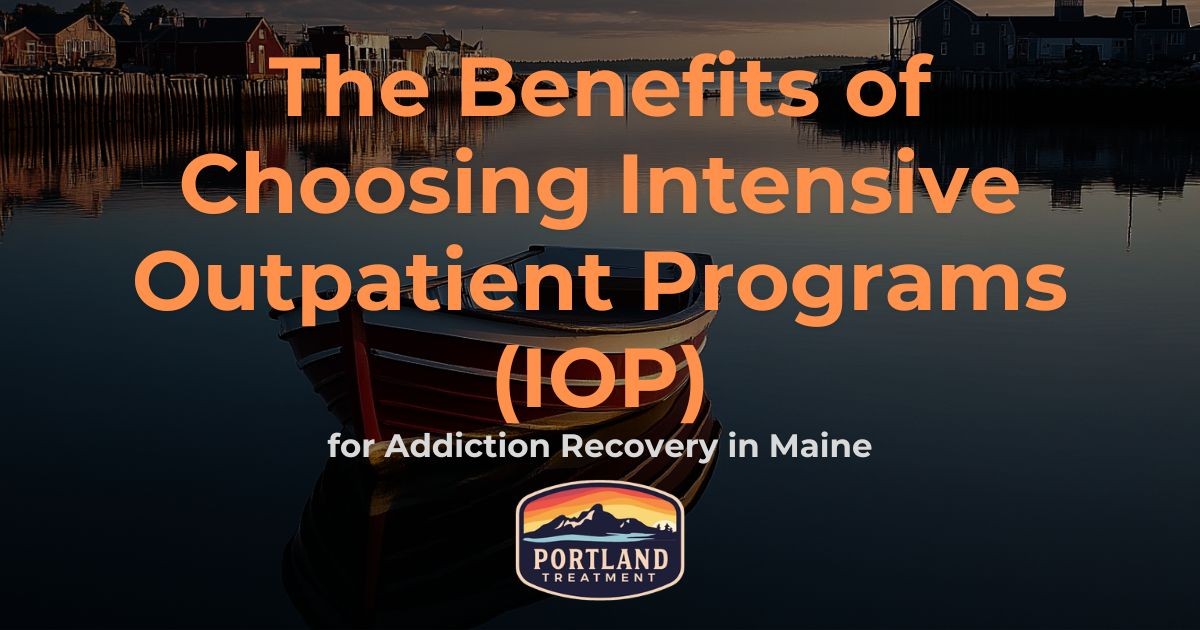 The Benefits of Choosing Intensive Outpatient Programs (IOP) for ... The Benefits of Choosing Intensive Outpatient Programs (IOP) for ...