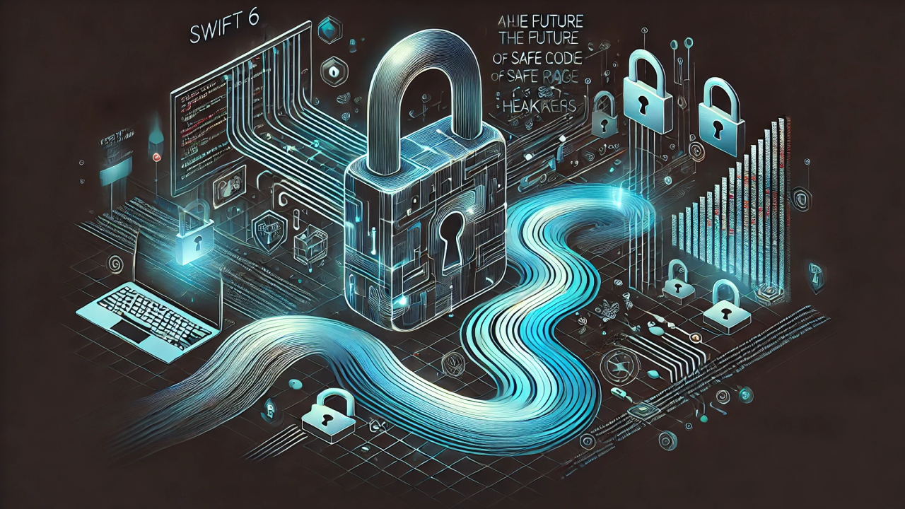 Swift 6: The Future of Safe Coding and Concurrency Swift 6: The Future of Safe Coding and Concurrency