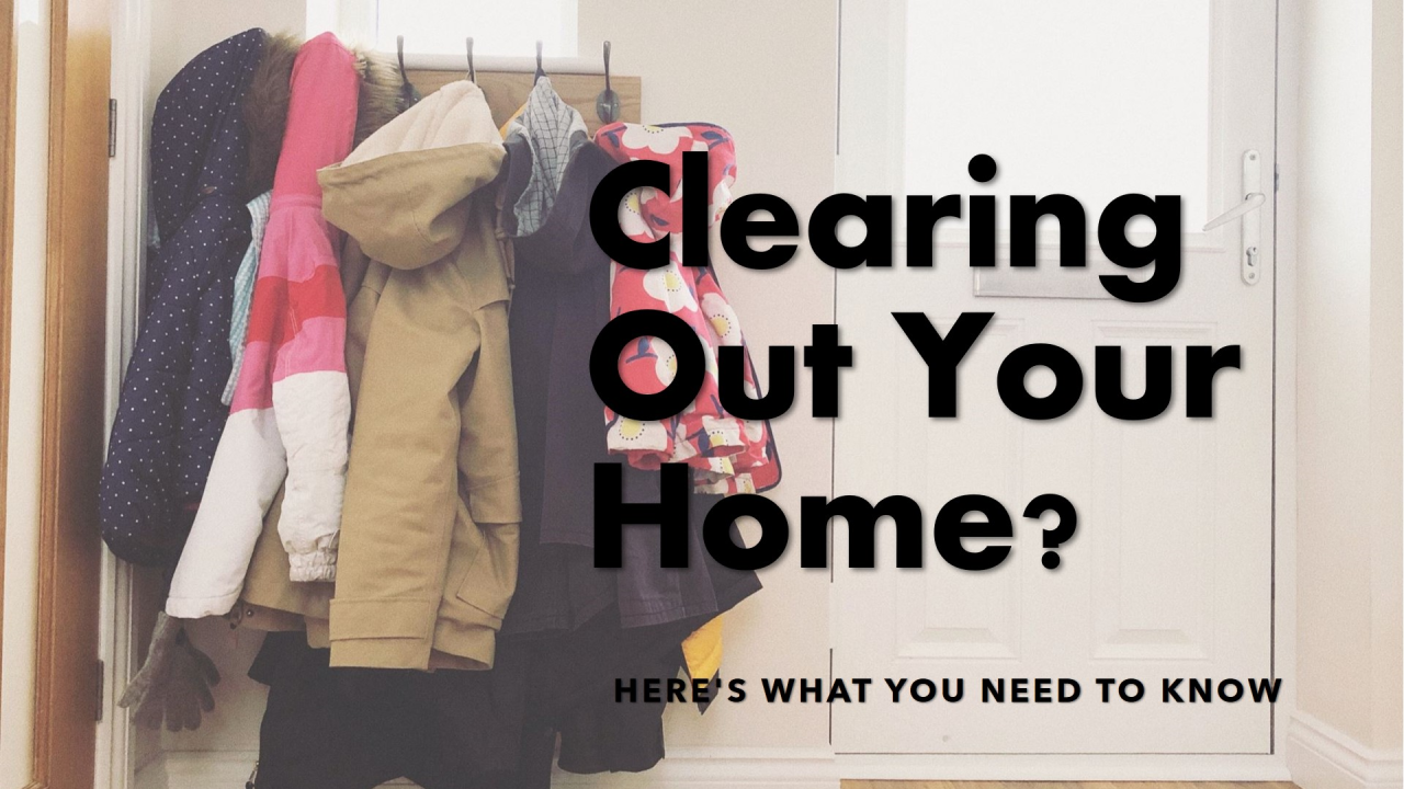 House Clearance: A Comprehensive Guide to Transforming Spaces ... House Clearance: A Comprehensive Guide to Transforming Spaces ...