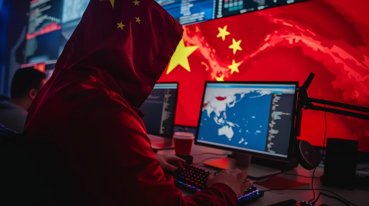Chinese Hackers are using ORB Proxy Networks Chinese Hackers are using ORB Proxy Networks