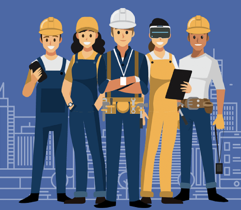 Technologies to Improve Frontline Employee Operations Technologies to Improve Frontline Employee Operations